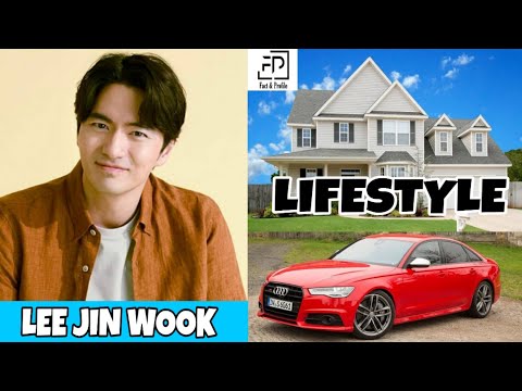 Lee Jin Wook (Sweet Home 2020) Lifestyle, Networth, Age, Girlfriend, Income, Facts, Hobbies, & More.