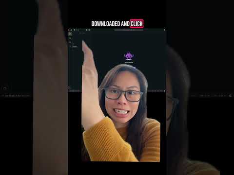 Simple step-by-step tutorial how to download and run deepseek AI model on your computer, so that