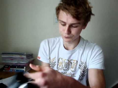RDX customer product review