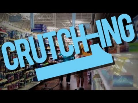 CRUTCH-ING 1