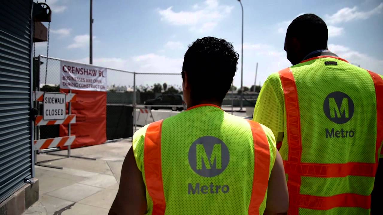 Metro Careers -- Communications