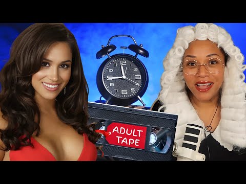 EMERGENCY Deep Dive On Meghan Markle's SECRET TAPE!