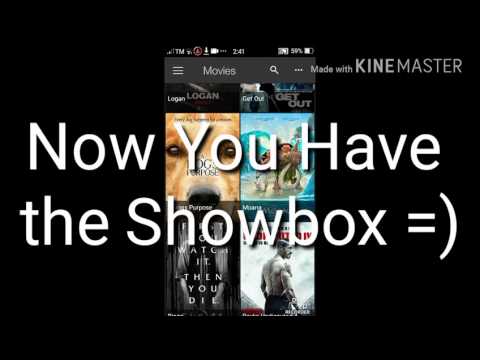 Shoxbox Download (Free Movies)