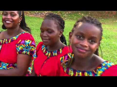 Brendah_Amaniyo_Ezi Mi Ci_offical Video4k