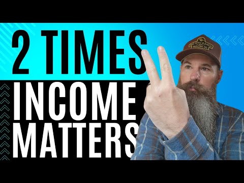WHEN INCOME MATTERS WITH VA BENEFITS VHA HEALTH CARE and VA PENSION #va #disability #benefits