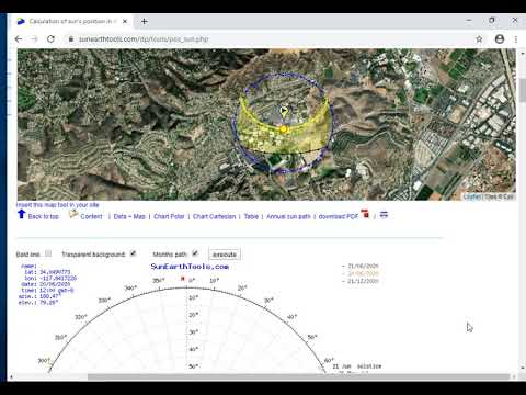 W02 D01 06 R SunEarth Tools Find the Solstice and Equinox Altitudes