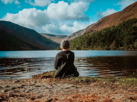 Megan O'Neill - Ireland (Official Music Video)
