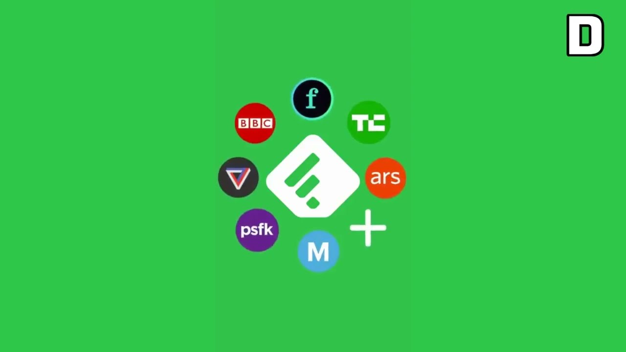 Feedly APK Download : Smarter News reader For Android Device