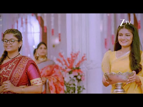 Saru - सरु - Today At 7:30 PM - Promo - Zee TV