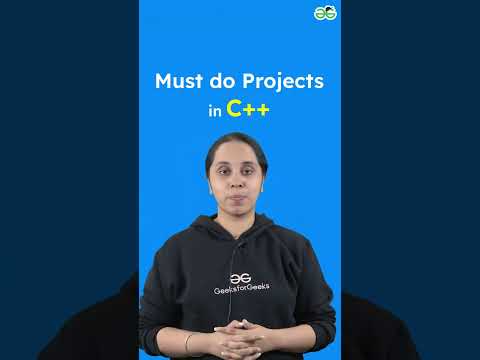 5 Top Projects for various languages | GeeksforGeeks School