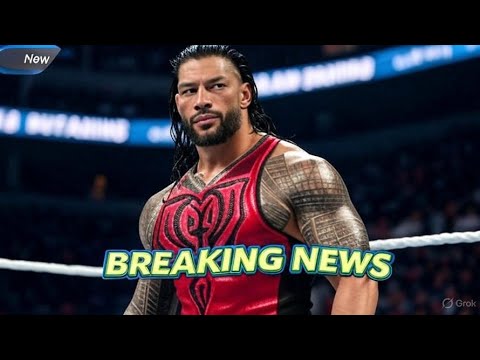 Roman Reigns to Hijack King of the Ring? Insider Leaks Shocking WWE Power Play!