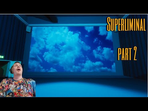 Steam Community :: Video :: CrazyGames Superliminal Part 2