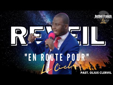 2 SEMAINES DE REVEIL - EN ROUTE POUR LE CIEL - JOUR 5 | 12