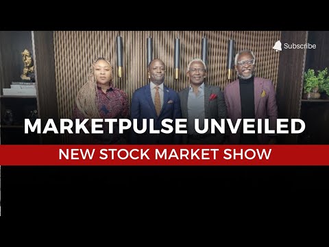 NGX CEO Welcomes 'MarketPulse' - New Stock Market Show Launched By News Central TV And Nairametrics