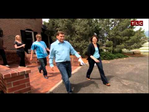 Ted Haggard – min pastor | Jesuswalker's Blog