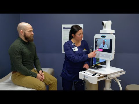 My Go-To Place for Virtual Care - TV Spot