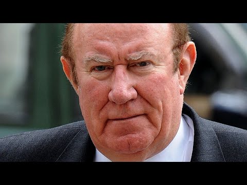 Andrew Neil sends Scot independence fans into meltdown – confronts them with simple facts