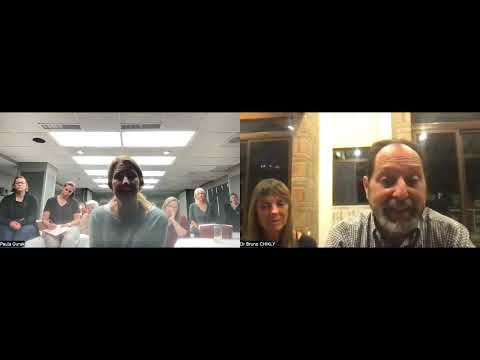 A Question About Spike Proteins and Manual Lymphatic Treatment