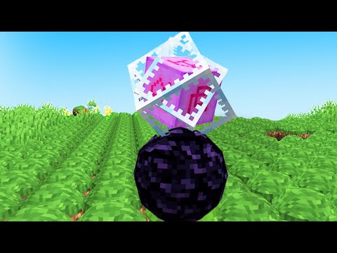 I Played CURSED Crystal PVP