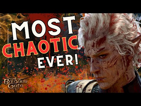 I Made EVERY ASTARION APPROVAL in Baldur's Gate 3 So You Don't Have To...
