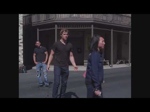 New York Film Academy (mise en scene)