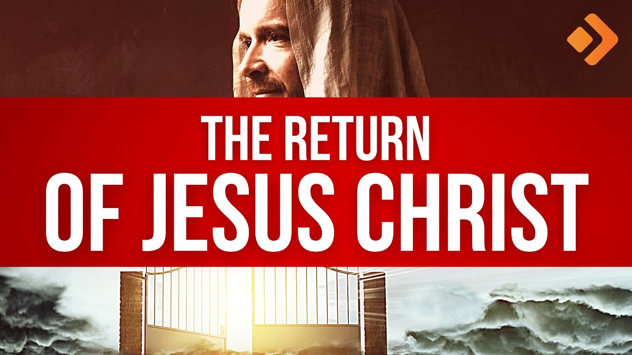 Return of Jesus Christ: Revelation Explained 56 (Revelation 19:11-16) Pastor Allen Nolan Sermon