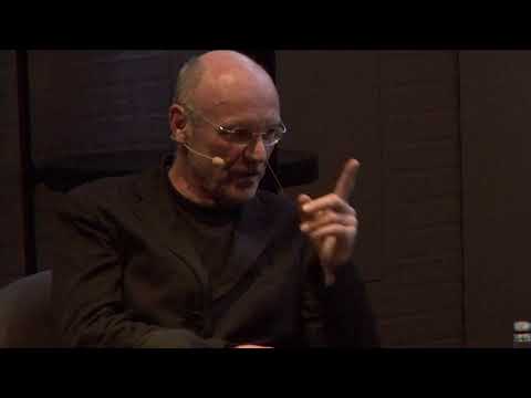 Anselm Kiefer on Art and Religion | Interview | Louisiana Museum of Modern Art