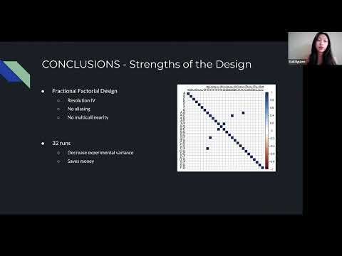 UCLA STAT 101B Final Project by Hey You HD 1080p