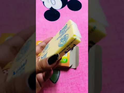 Amul butter ???? #youtubeshorts #shortvideo #review #amul #trending #viral #choreography #unboxing