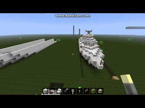 Small Boats Pack Minecraft Project