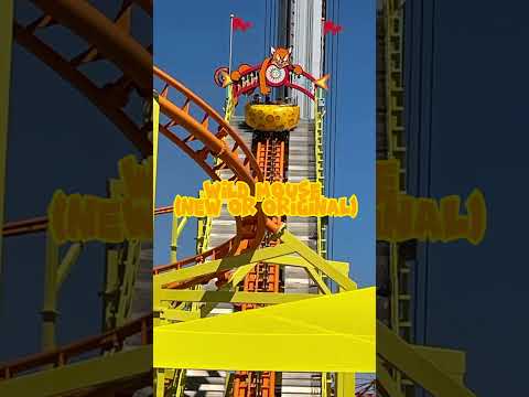What your favorite Cedar Point ride says about you! #rollercoaster #cedarpoint