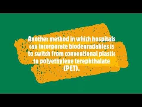 How The Healthcare Industry Can Reduce Landfill Waste—A Nursing PSA