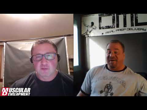 The Ronline Report Episode 80 - Noel Fuller