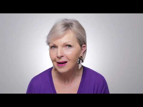 Shape, Enhance and Define Your Eyes - Makeup For Older Women