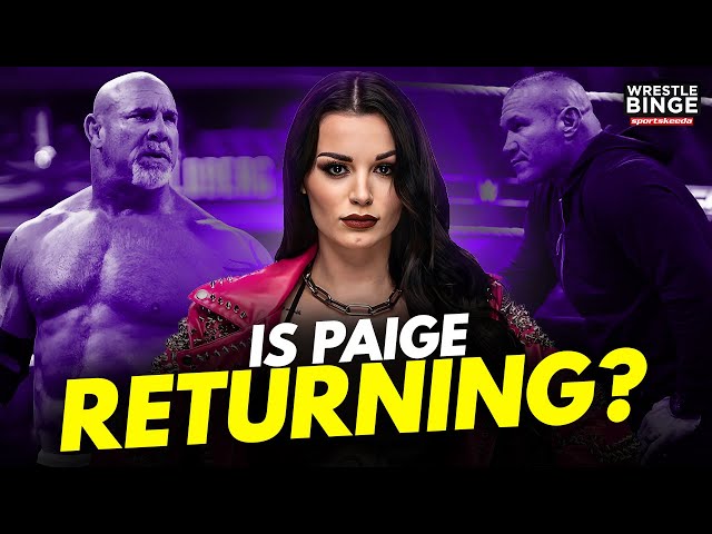 Former Universal Champion to return to WWE after 189 days to destroy Gunther at Backlash ...