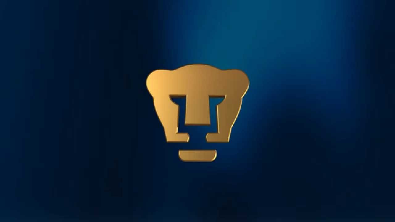 LOGO PUMAS UNAM
