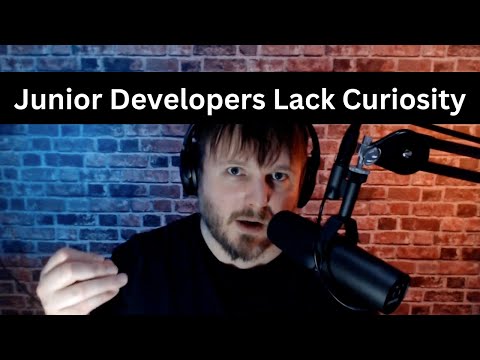 Not Sure What to Learn as an Aspiring Developer? Try this.