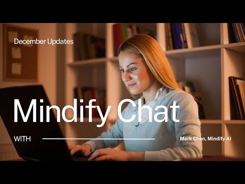 New progress updates for Mindify Chat - A context-aware AI for developer