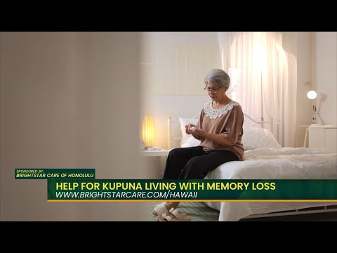 Recognizing Early Indicators of Dementia