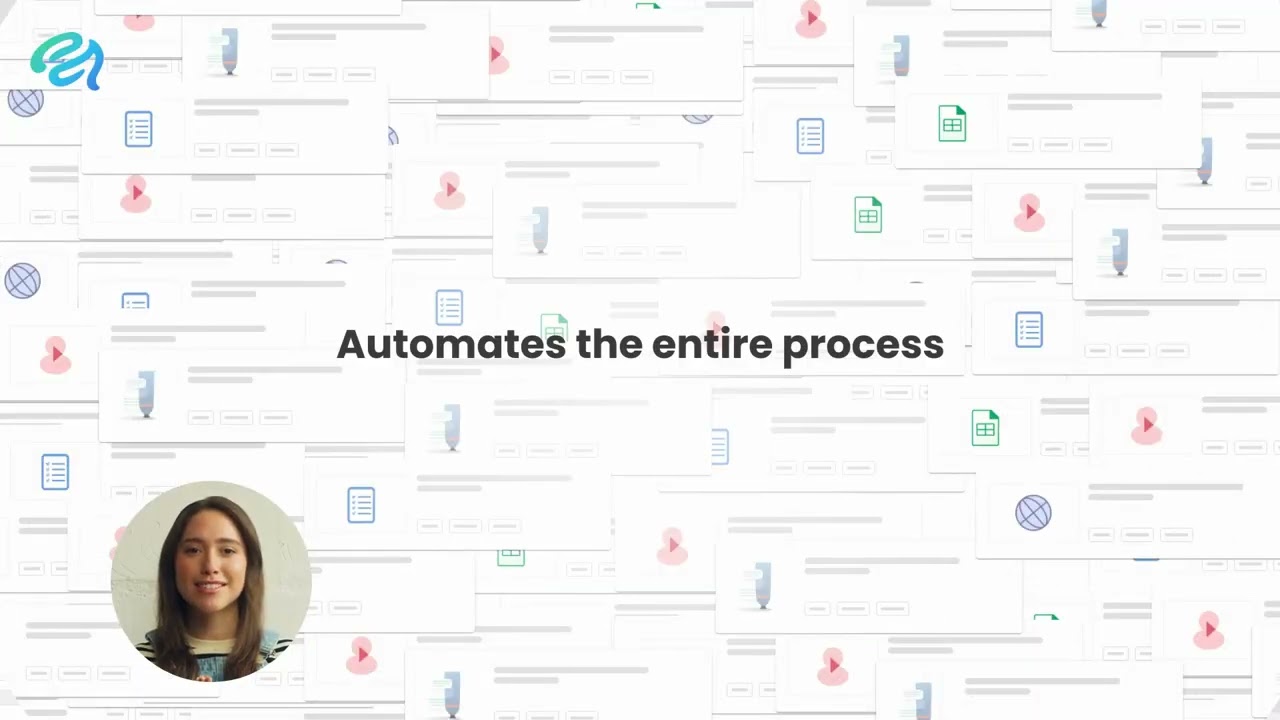 Sensia, Market Insights and eCommerce Content Automation Platform Powered by AI