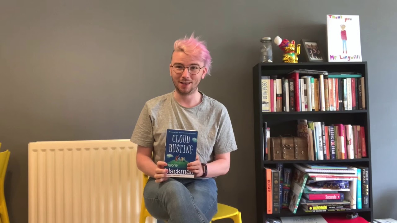 Cloud Busting Chapter 2