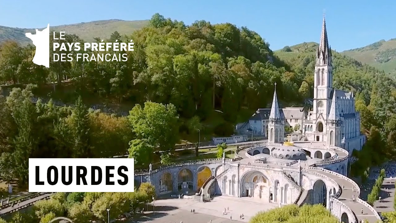 Documentaire | Lourdes – Hautes-Pyrénées