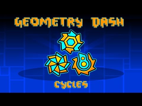 Steam Community :: Video :: Geometry Dash - Cycles Complete
