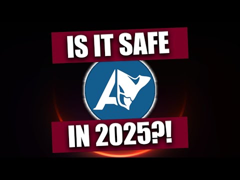 We need to talk about this AMAZING WARFRAME APP in 2025!