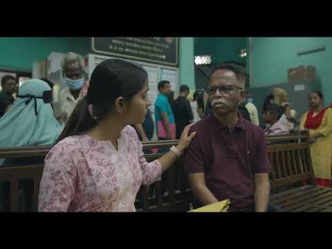 Understanding Vitiligo - A public awareness film by Seth GSMC & KEMH