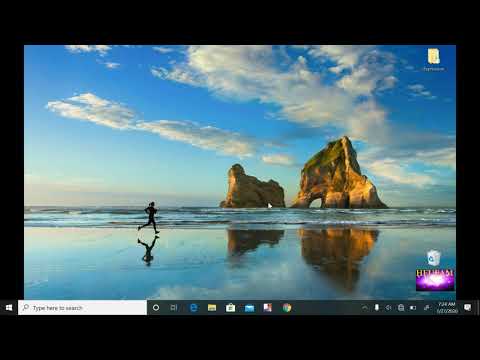 Tutorial: How To Pin Apps to Start Menu and Task Bar