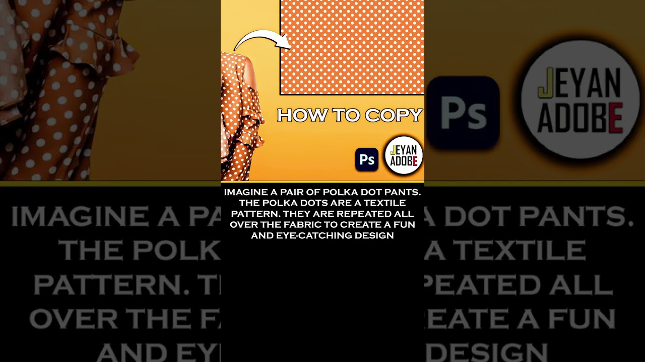 What is Textile Pattern? | Textile Designing | Digital Printing