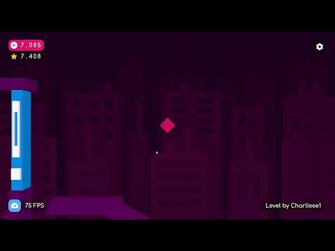 Boxel 3d average level attempt tutorial | First WR