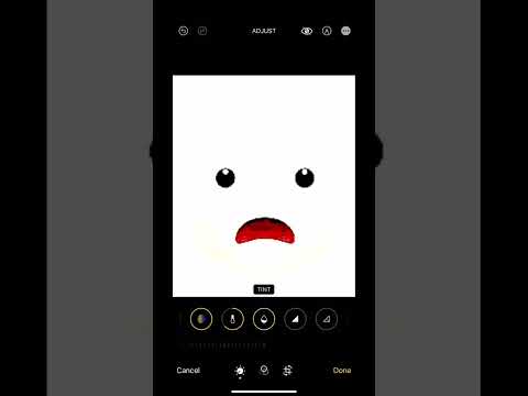 Making Poland flag with emoji #emoji