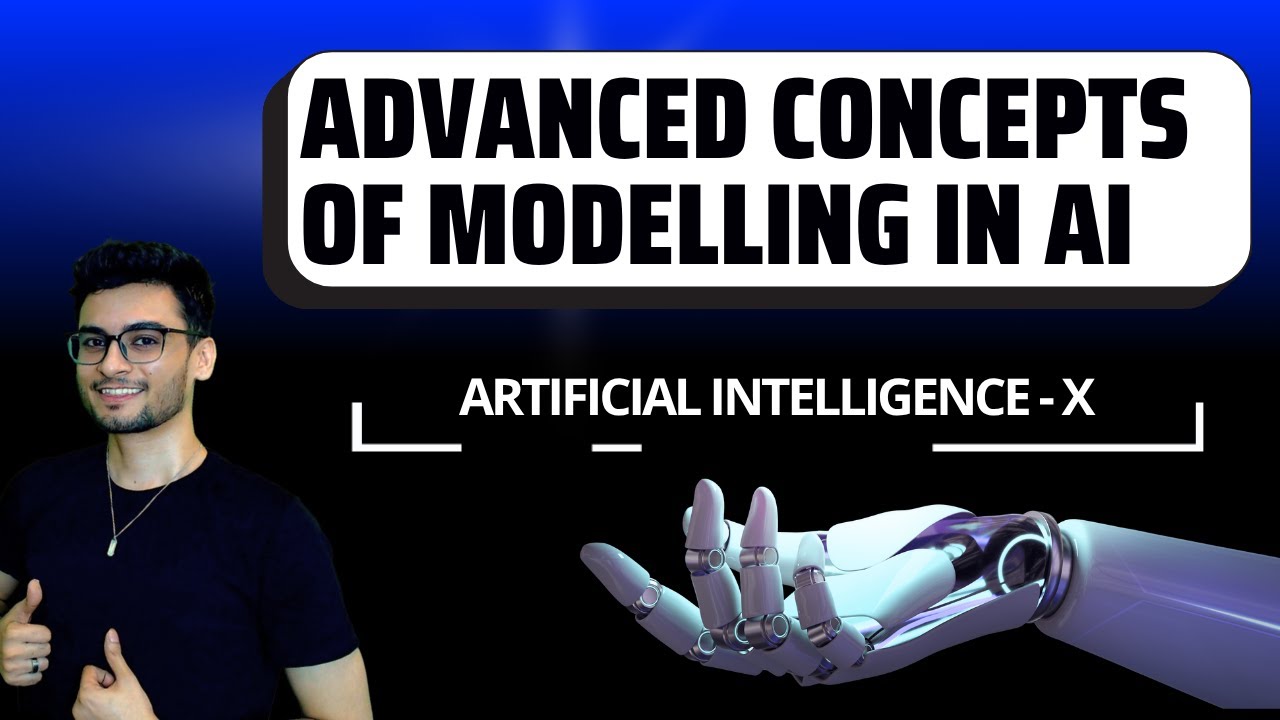 Class 10 AI Made Easy | Unit 2 Advanced concepts of AI Modelling | CBSE 2026